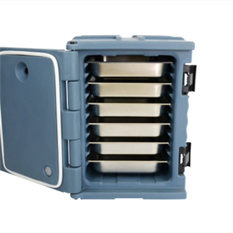 Wholesale 270 degree Door Opening Insulated Food Warming Container ...