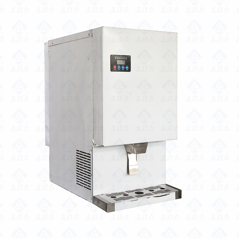 Wholesale Hight Quality Automatic Ice Machine With Dispenser 60kg 80kg ...
