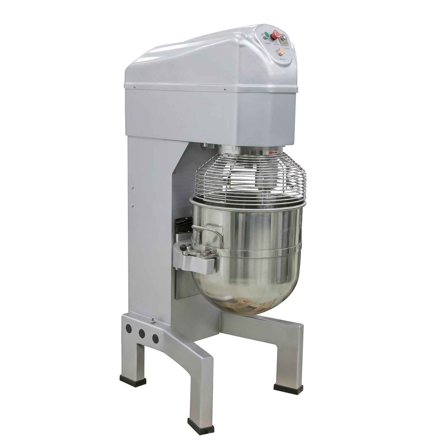 Wholesale Top dough mixer for making cakes and cookies Manufacturer and ...